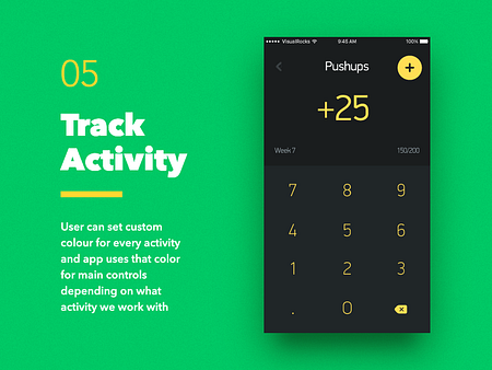 Numpad designs, themes, templates and downloadable graphic elements on ...