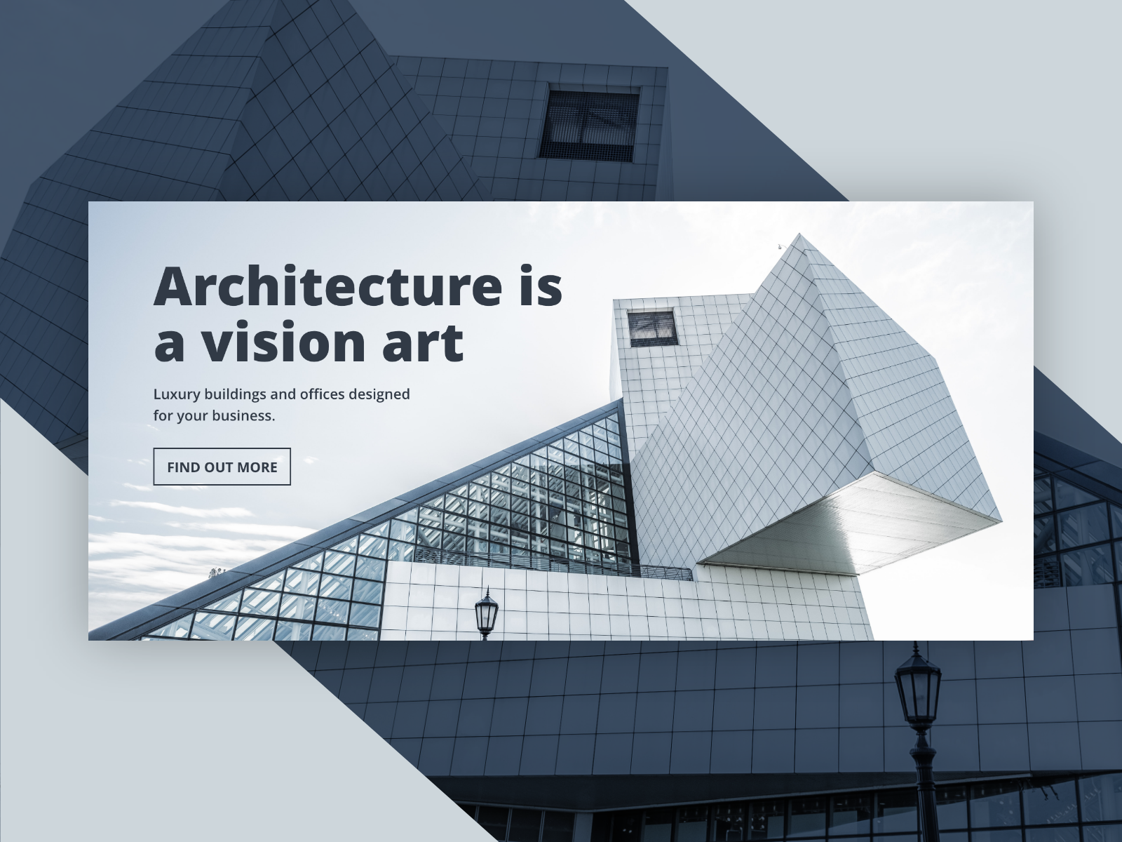 Web Architecture Slide by Alessandro Di Filippo on Dribbble