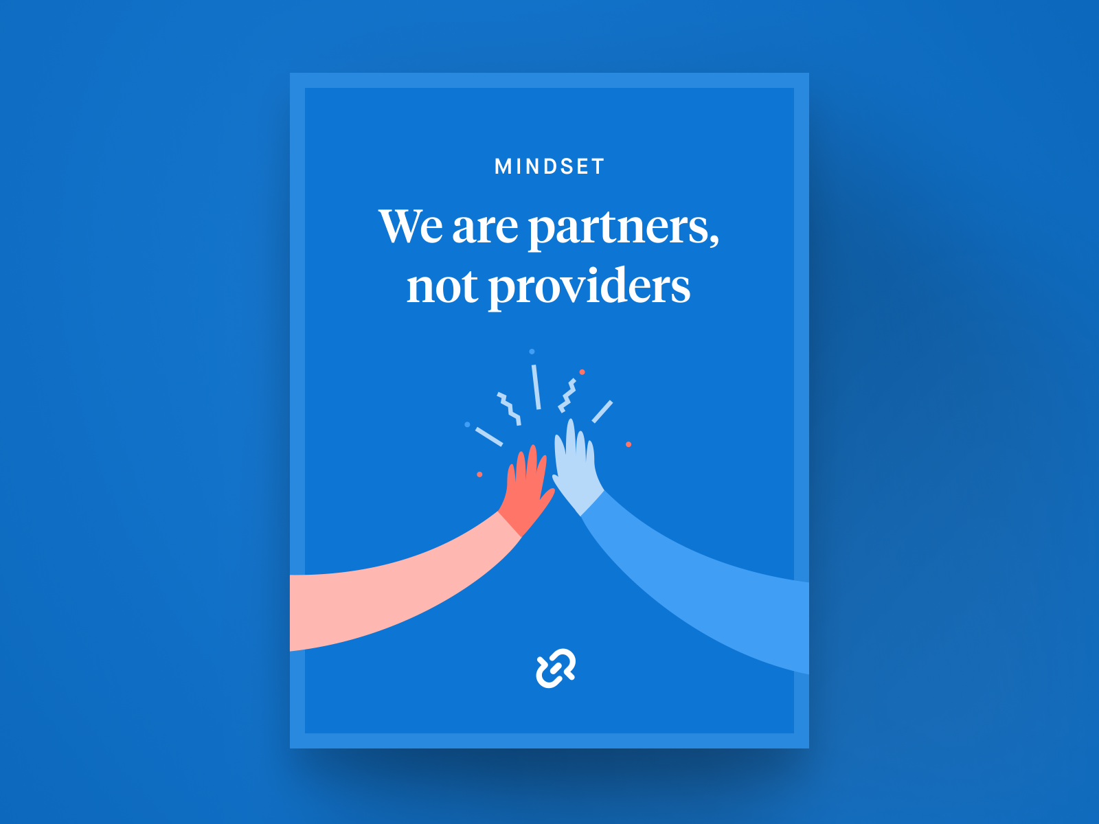 Goodpatch Global Mindset by Goodpatch Global on Dribbble