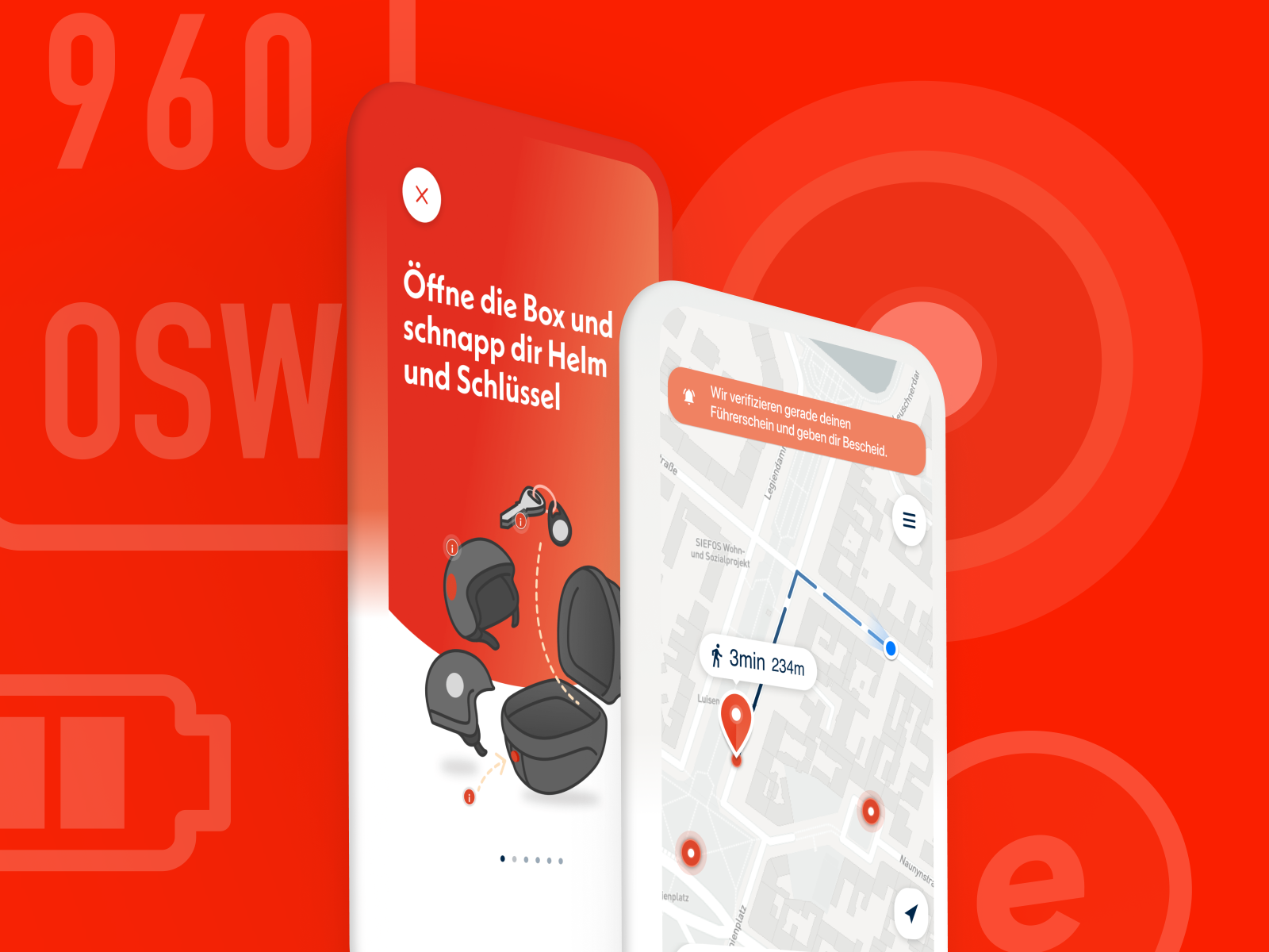 Emmy Sharing App by Goodpatch Global on Dribbble