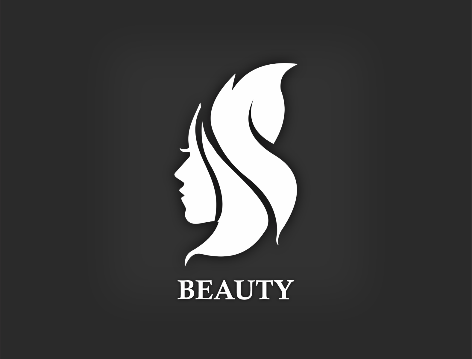 Beauty Logo by Aergul on Dribbble