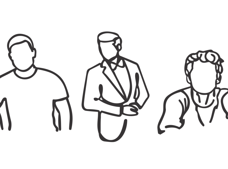 Vector Line art by Aergul on Dribbble