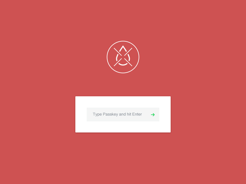 Invoice Tracker Login by Deepak Jose on Dribbble