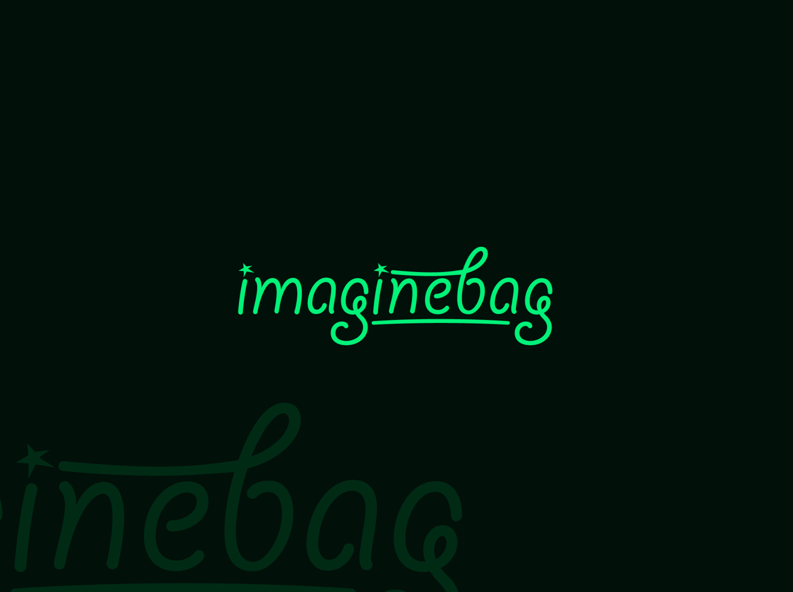 typo logo by Sakibart 󱢏 on Dribbble