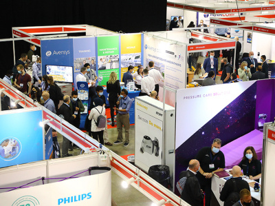 Biomedical Engineering Conference by EBME Expo on Dribbble