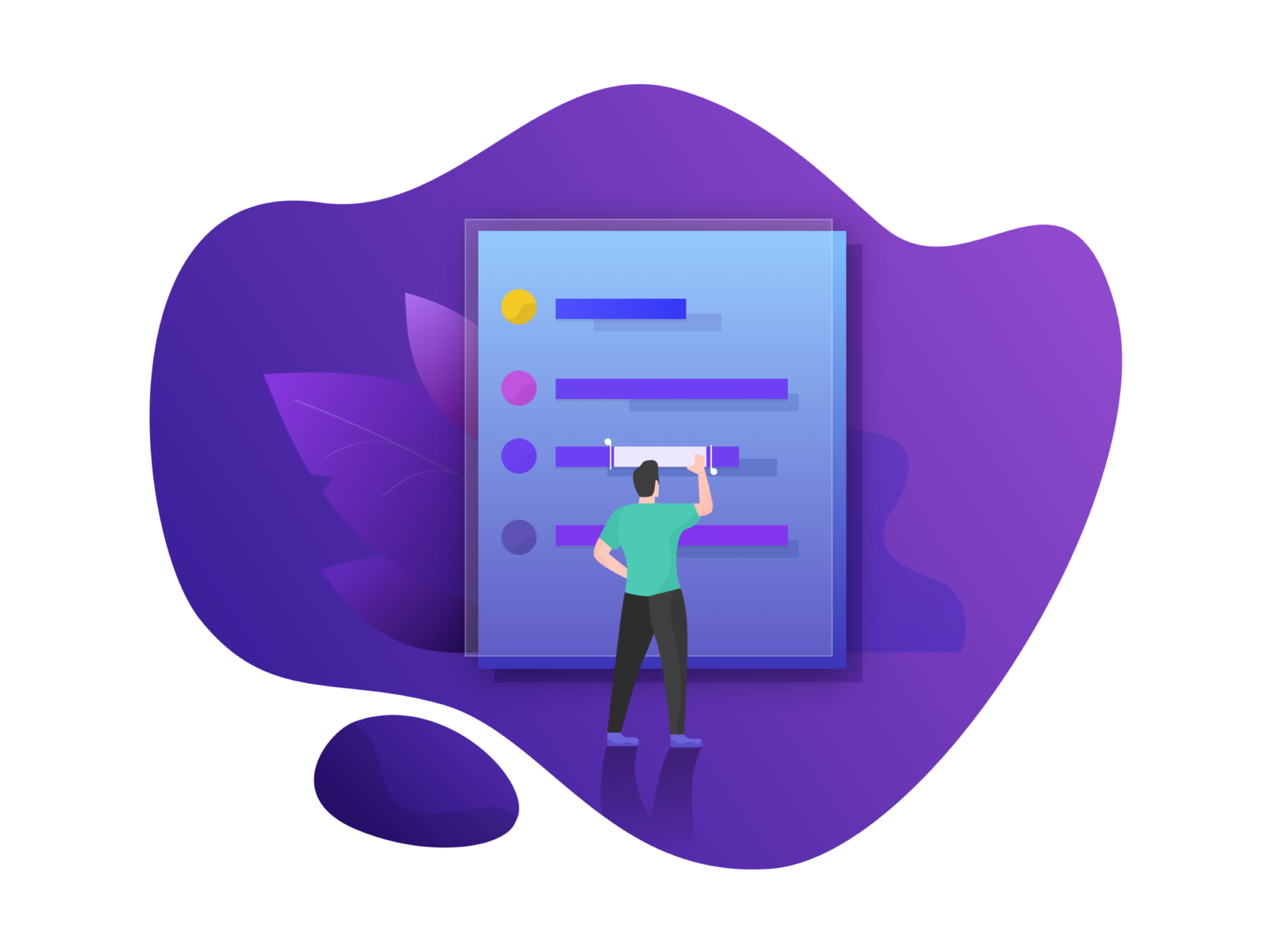 User Defined by papulika on Dribbble