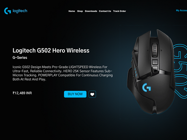 logitech-g502-hero-wireless-mouse-ui-by-shahid-ali-on-dribbble