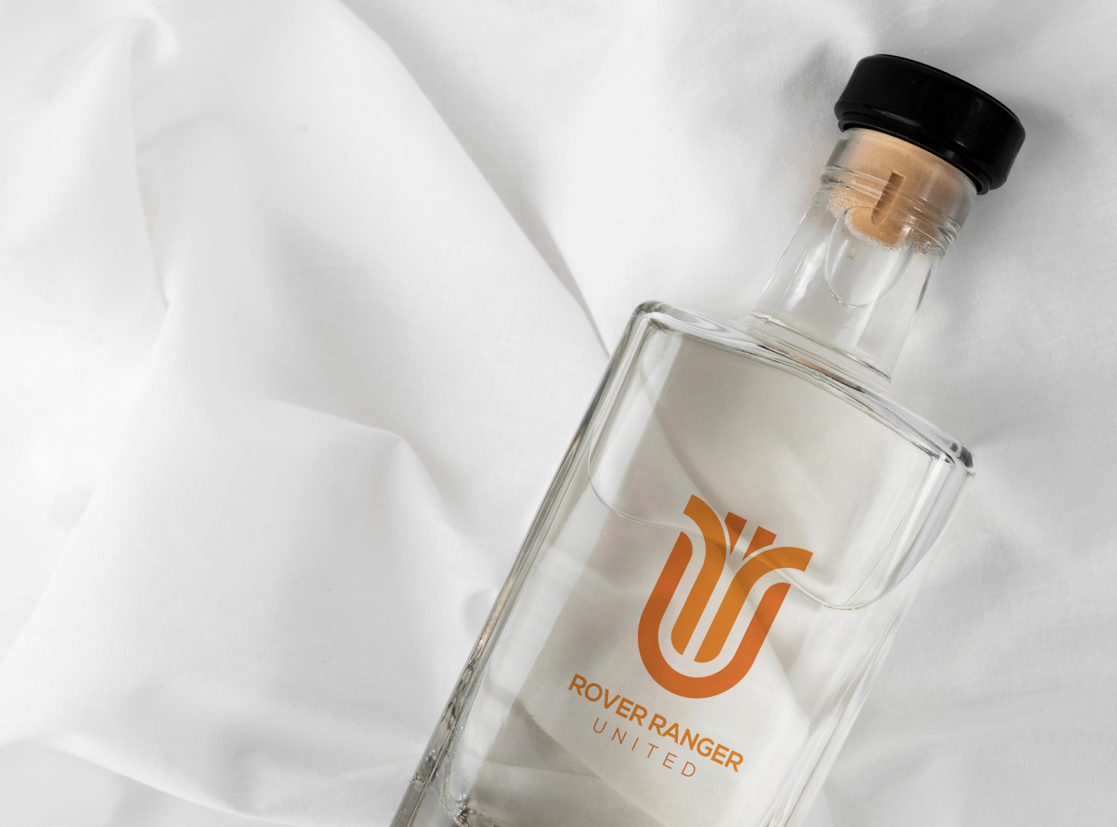 Business Branding - Rover Ranger United | Minimalist logo by Guidelock ...