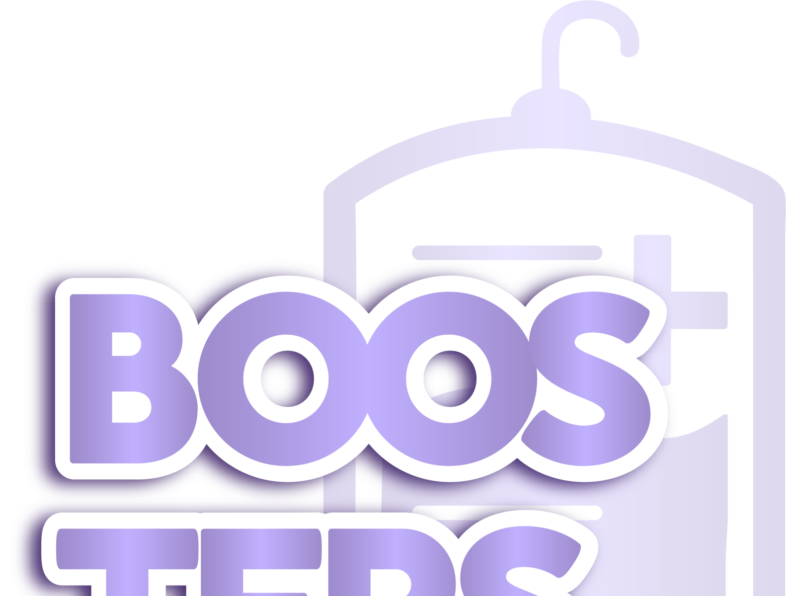 LOGO BOOSTERS by Mariangel Subero on Dribbble