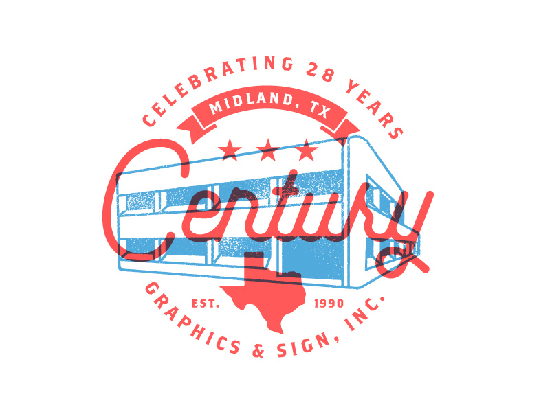 Century Textiles Logo
