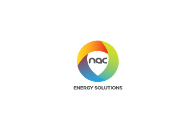 NAC Energy Solutions by Oratio West on Dribbble