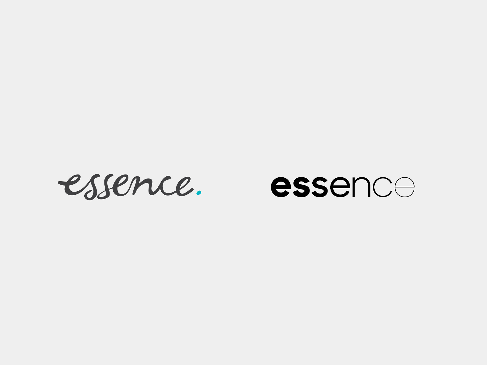 essence before and after by Aaron Poe on Dribbble