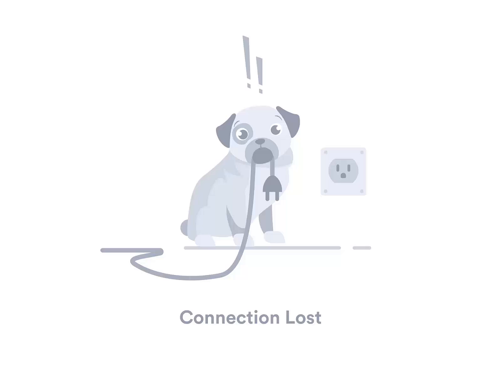 Empty State Icons by Virgil Pana on Dribbble Empty State Icons by Virgil Pana on Dribbble