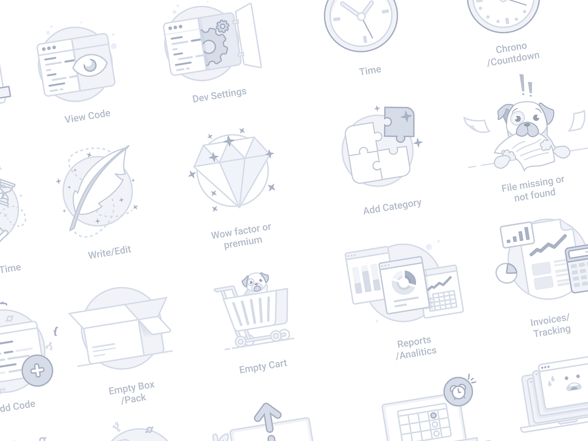 Browse thousands of Placeholder images for design inspiration | Dribbble