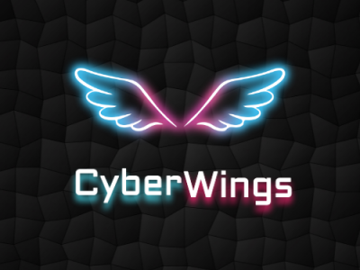 Glow Logo Design by Tapan Jain on Dribbble