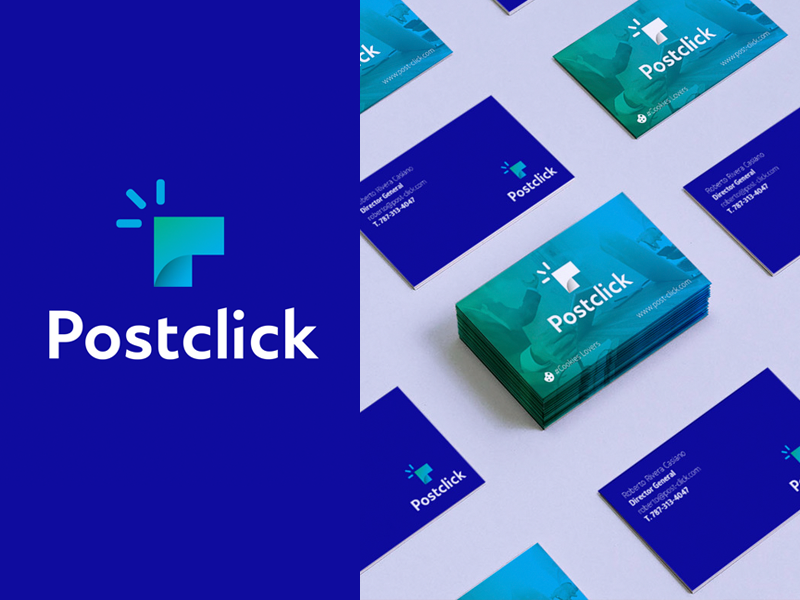 Digital Ads - Logo design - Puerto Rico by Fórmula Creativa - César ...