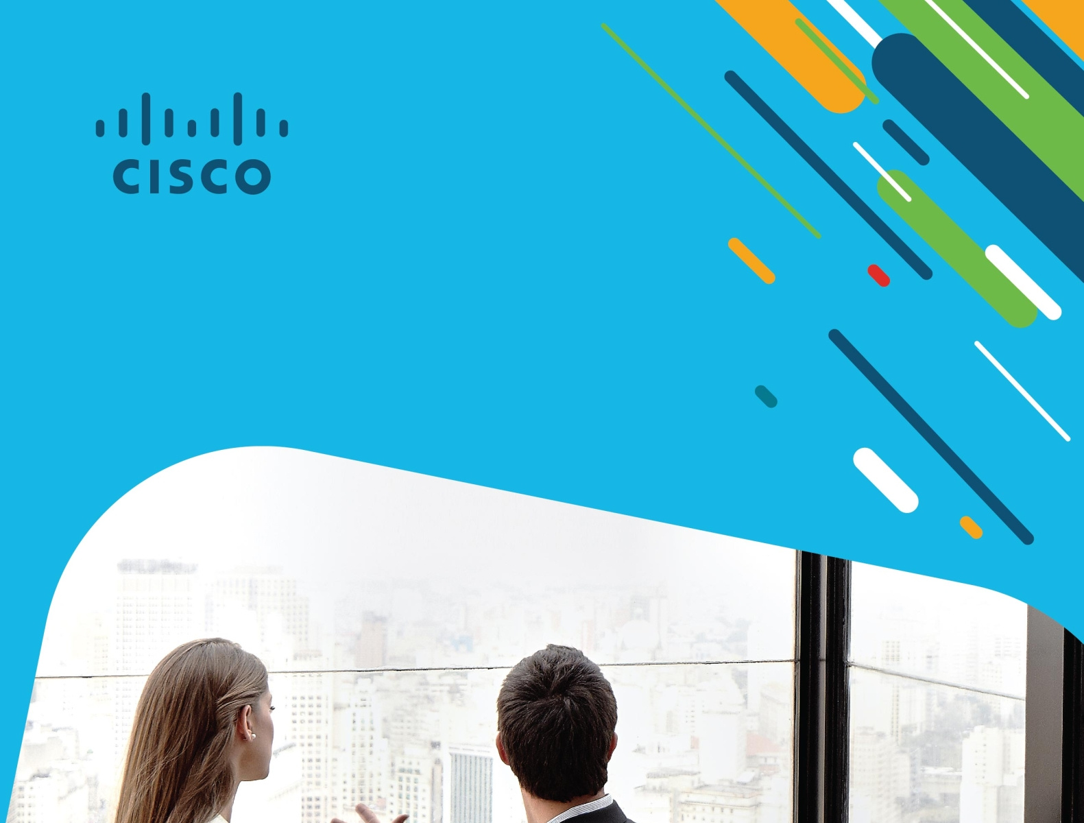 Cisco Branding by Rijesh on Dribbble