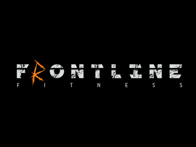 Frontline by Eddy Sims on Dribbble