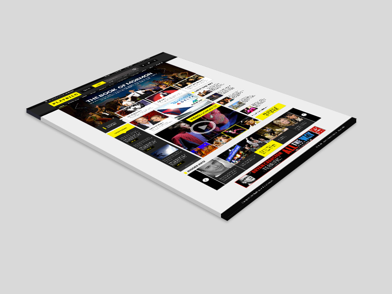 Creative Concept by Emily Boyer on Dribbble