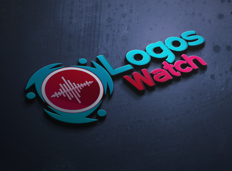 Logos Watch by Bayode Akomolafe on Dribbble