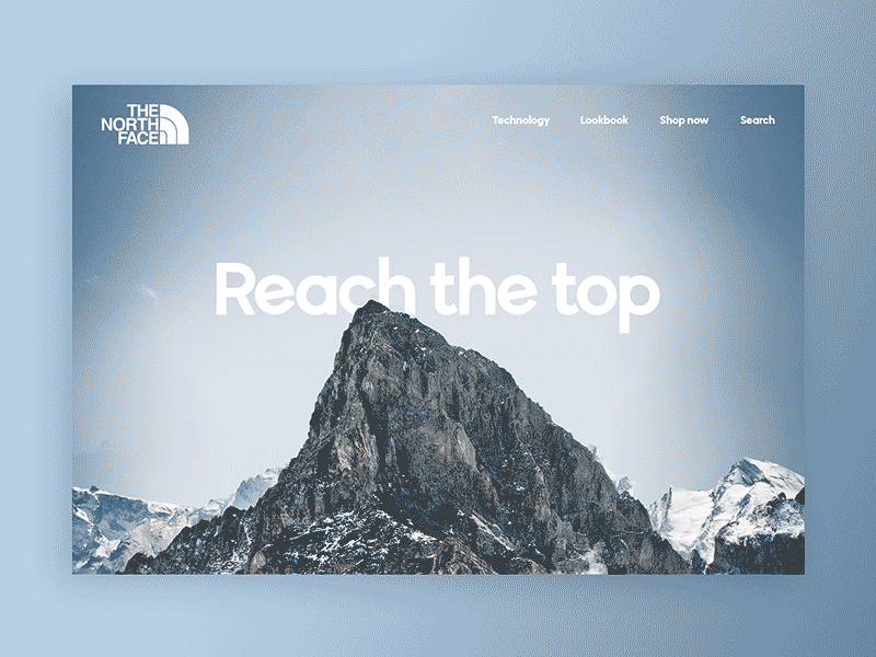 Northface designs, themes, templates and downloadable graphic elements ...