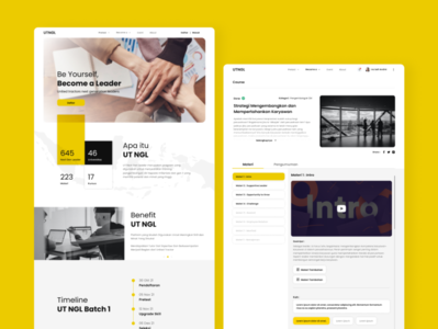 Lifeat Studio | Dribbble