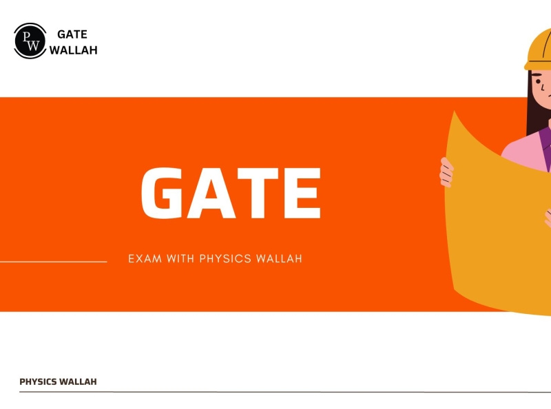 What is GATE Exam for Civil Engineering? by Advika Singh on Dribbble