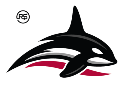 Tabor Academy Seawolves Primary Logo by Rene Sanchez on Dribbble