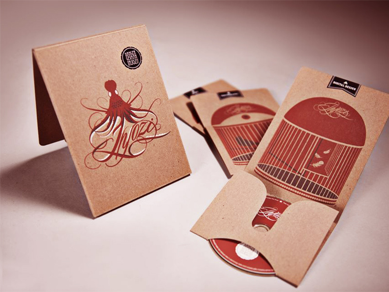 INJOZI SHOWREEL PACKAGING by Craig Wells on Dribbble
