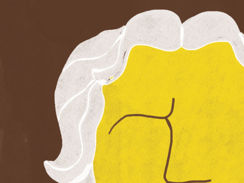 D'Arcy Thompson by Sofia Sita on Dribbble