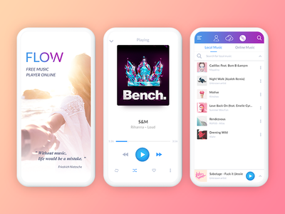 Mp3 designs, themes, templates and downloadable graphic elements on ...