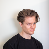 Wesley van 't Hart | Dribbble