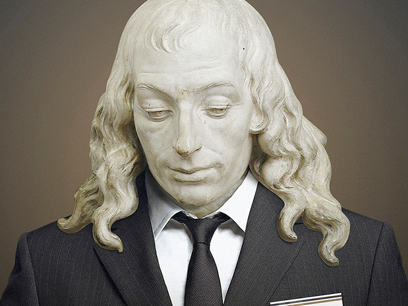 Pascal by Four — Design Bureau on Dribbble