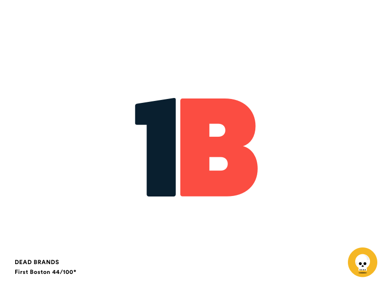 First Boston by Josh Line on Dribbble