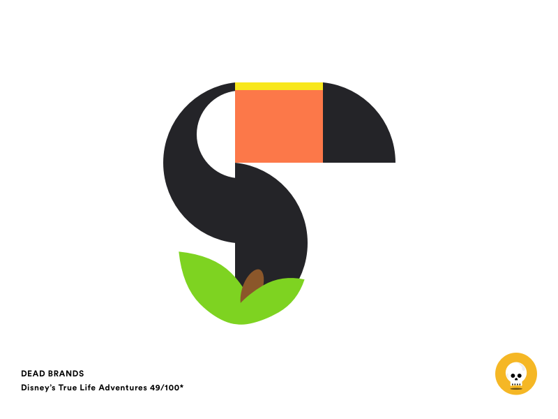 Disney's True Life Adventures by Josh Line on Dribbble