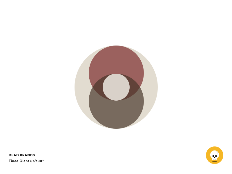 Tinee Giant by Josh Line on Dribbble