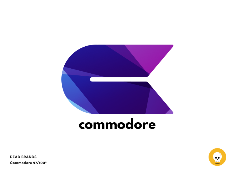 Commodore Kitchens Logo