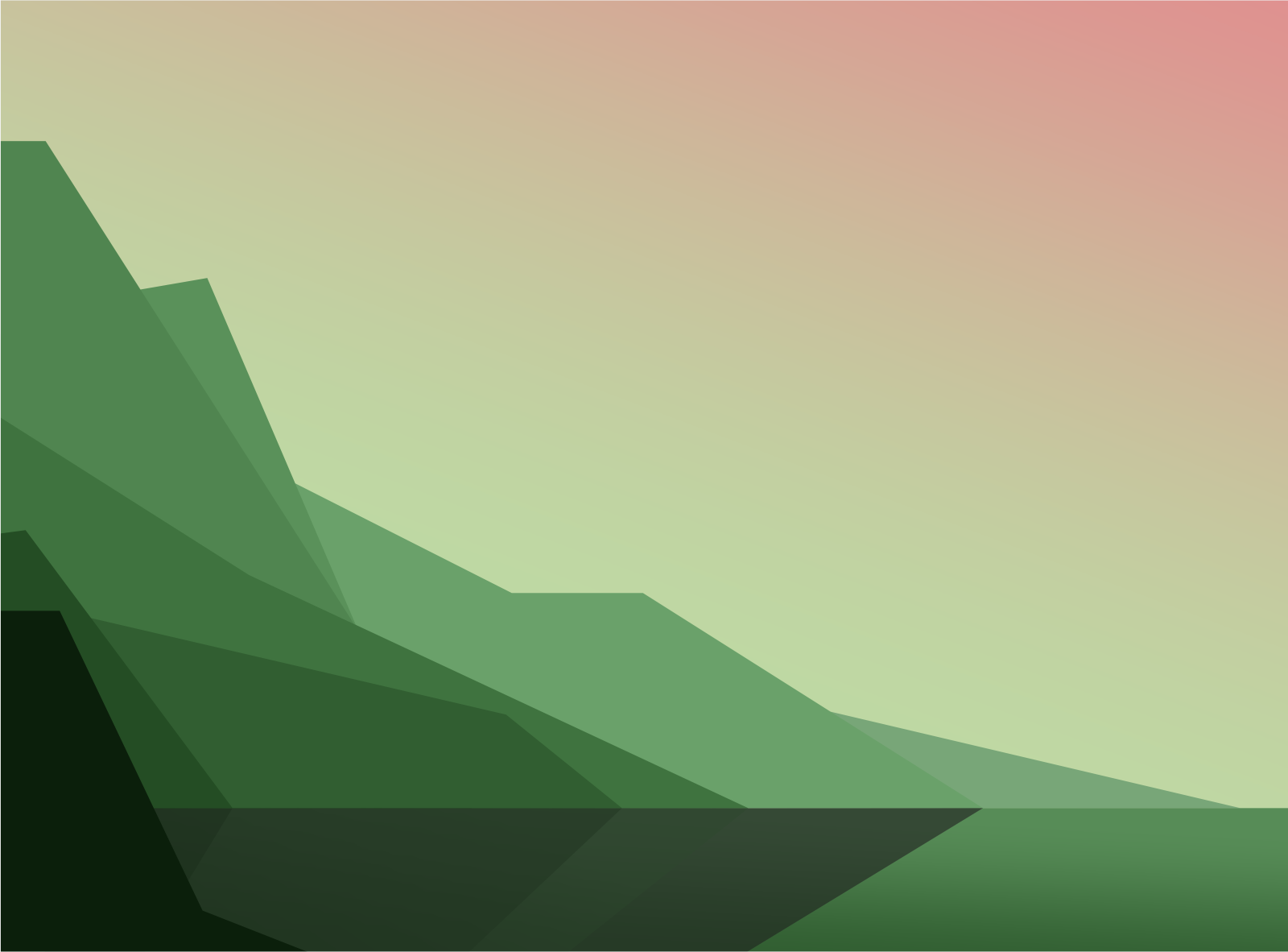 Distances by Abhimanyu on Dribbble