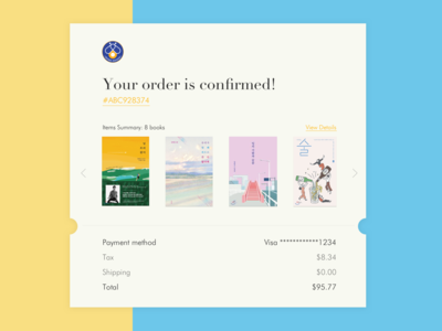 Receipt designs, themes, templates and downloadable graphic elements on ...