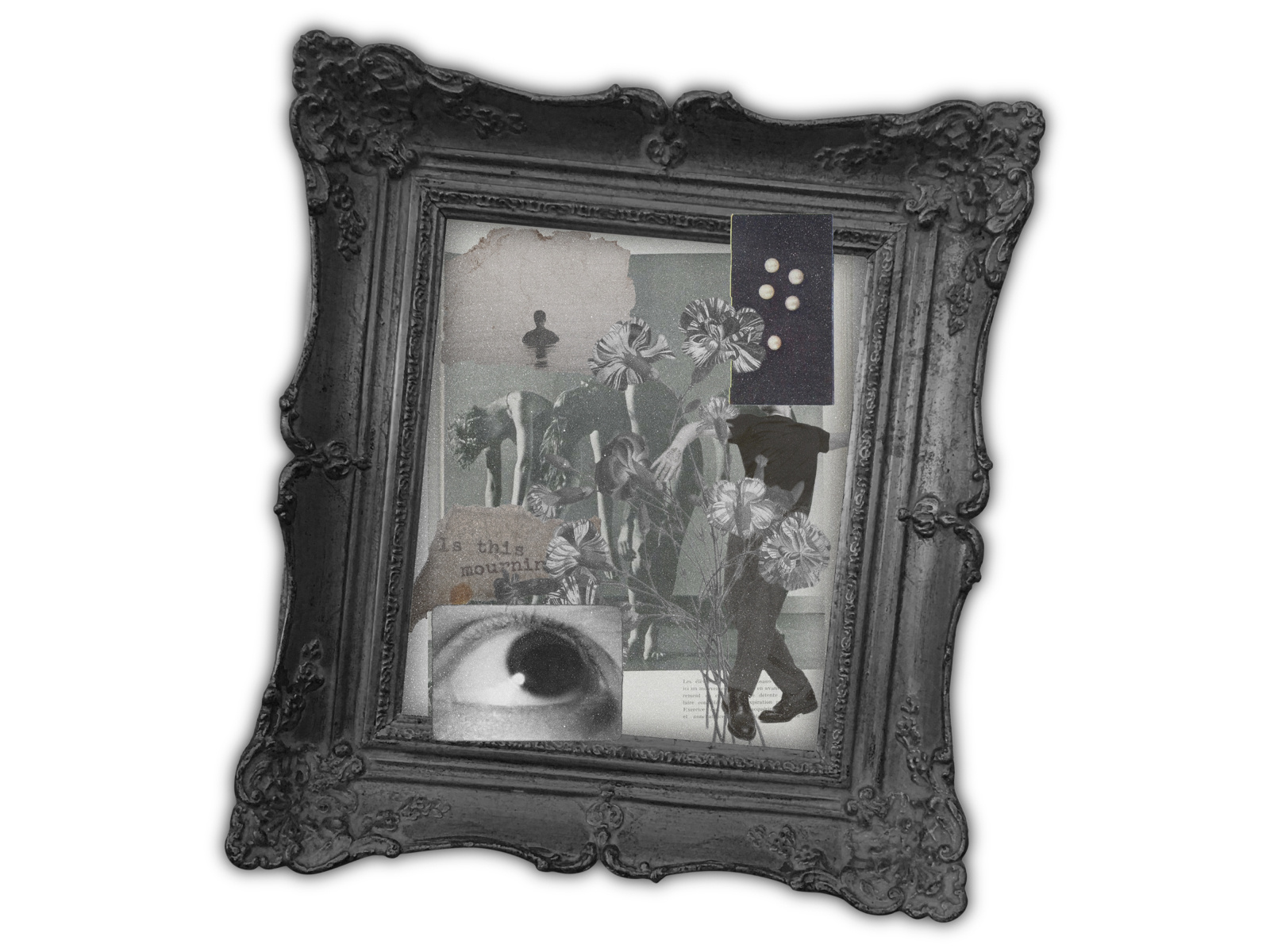 Tragedy by Andrew Begum on Dribbble