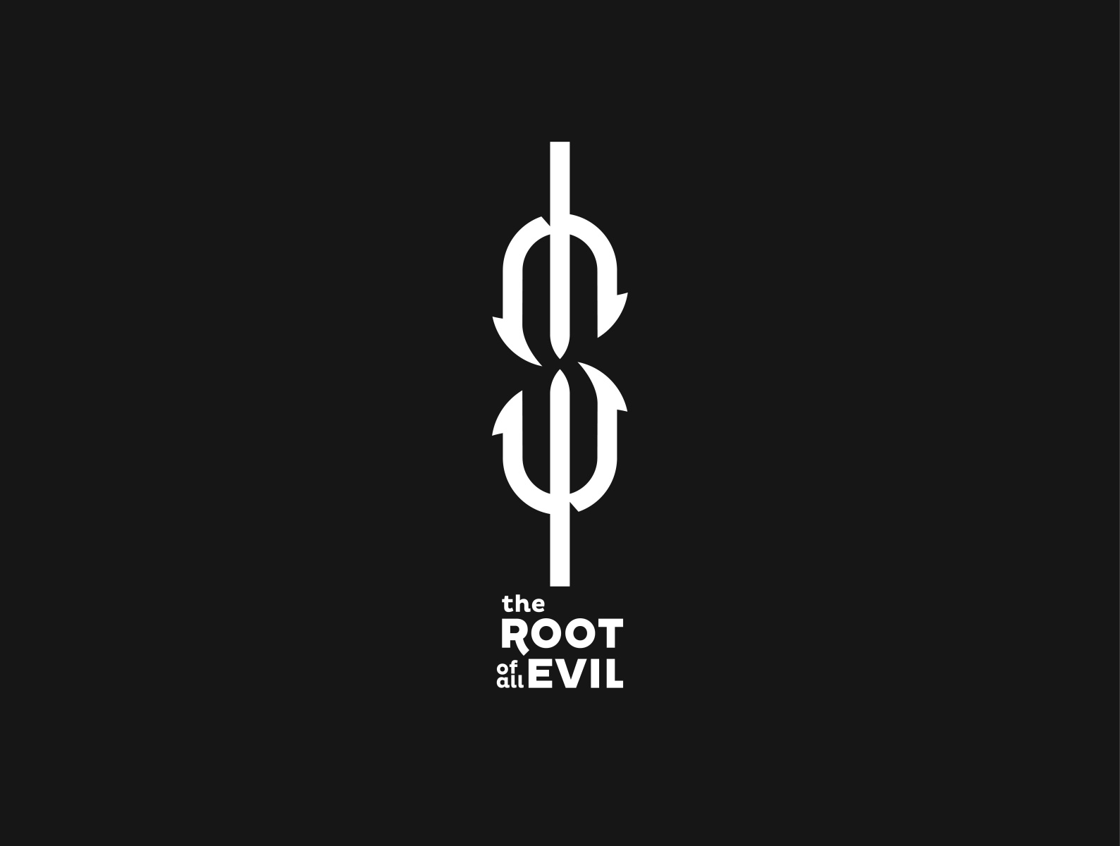 Root Evil Is By Singaraja On Dribbble root-evil-is-by-singaraja-on-dribbble