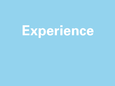 Browse thousands of Experience images for design inspiration | Dribbble