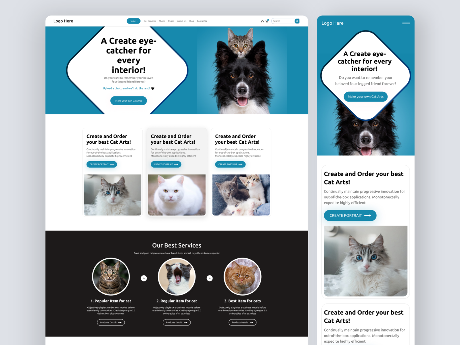 UI-UX DESIGN by UI/UX Designer on Dribbble