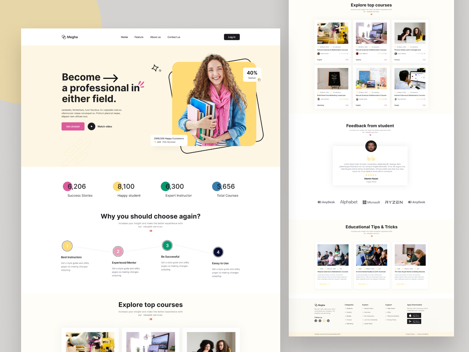 UI-UX DESIGN by UI/UX Designer on Dribbble