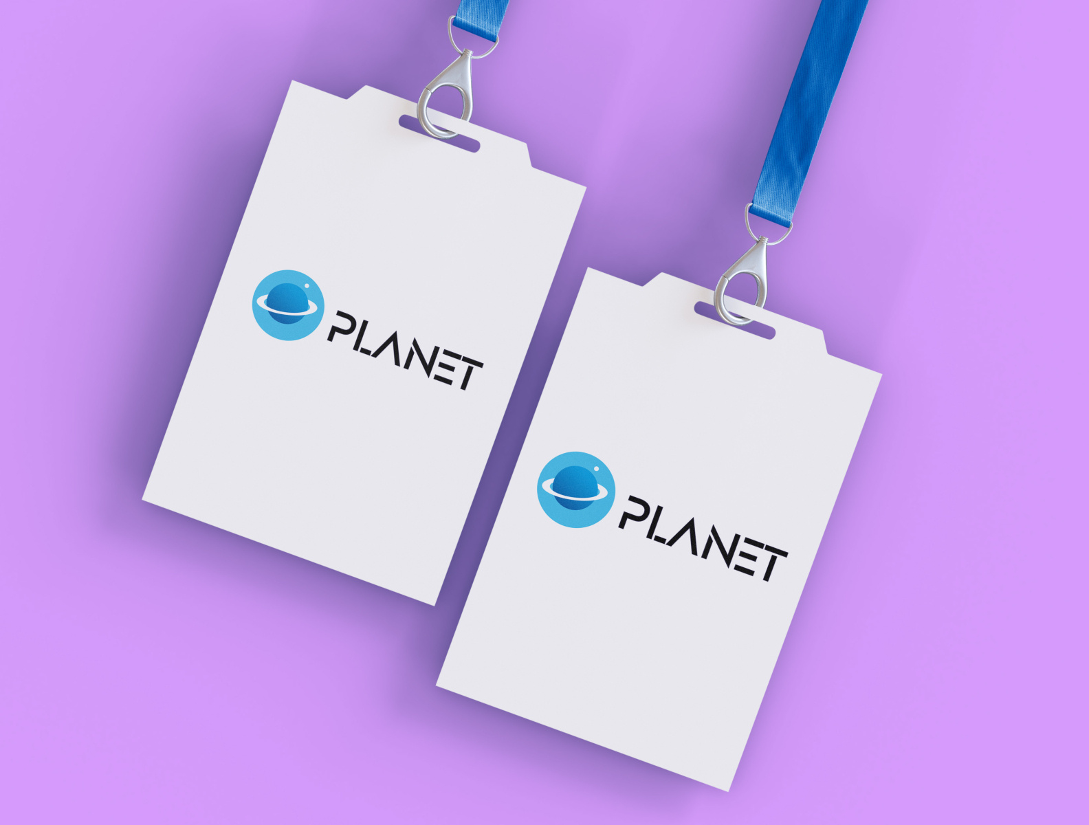 Planet logo by Aqib Rasool (DZYNR) on Dribbble