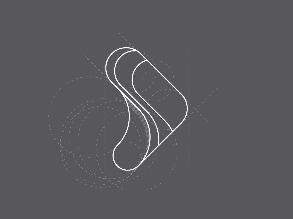 Dena Airline by nimadelavary on Dribbble