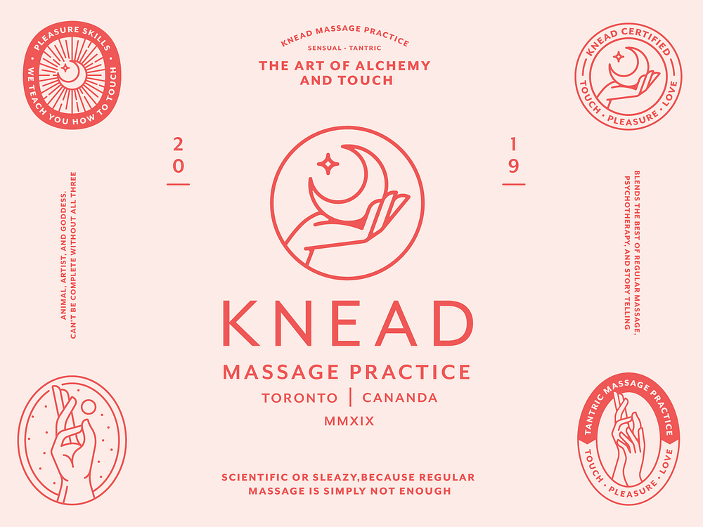 Browse thousands of Massage images for design inspiration | Dribbble