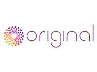 The Original Logo