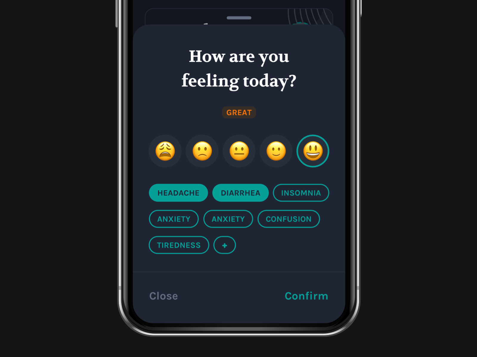 Dribbble - dribble-dark-mode2.png by Laurids
