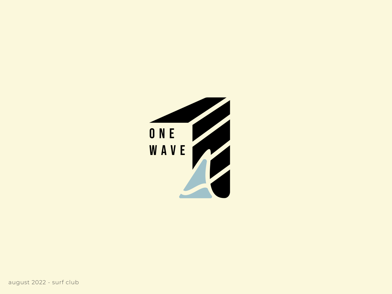 One wave by Egor Aksenov on Dribbble